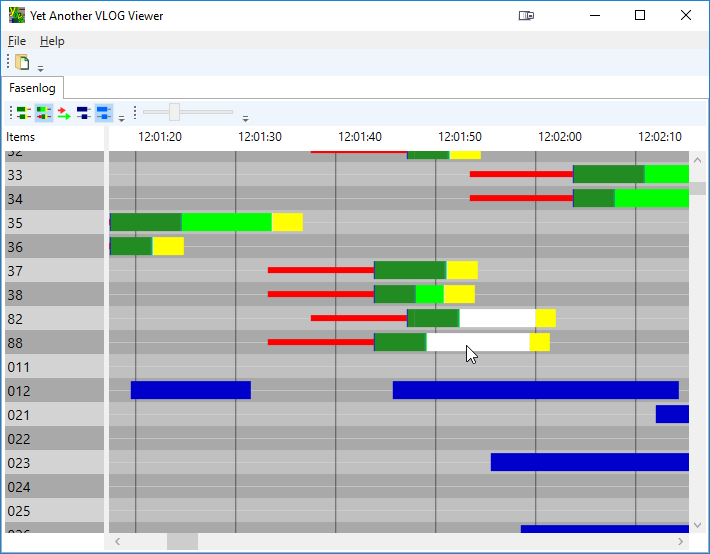YAVV » CodingConnected